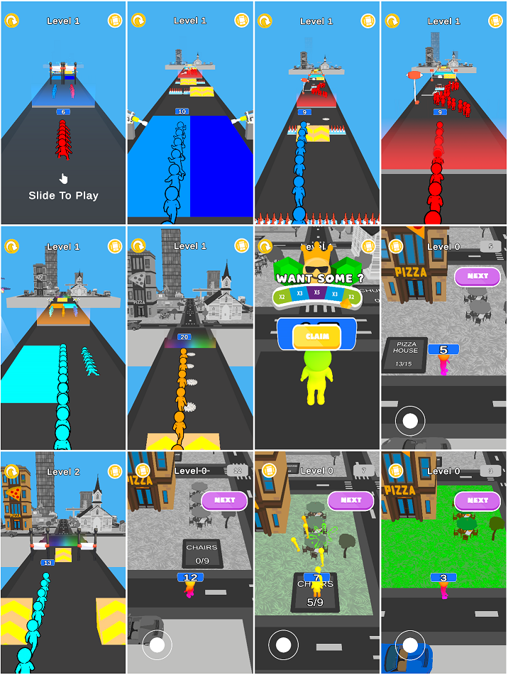 GitHub - Burak-san/Colors-Runners-Review: Colors-Runners-Review