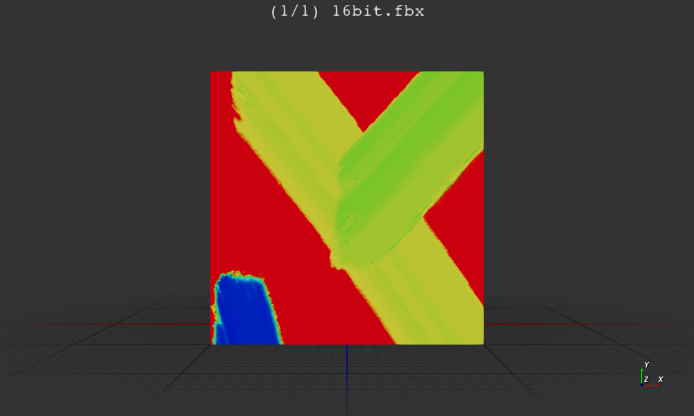 PNG Mapping support · Issue #586 · f3d-app/f3d · GitHub