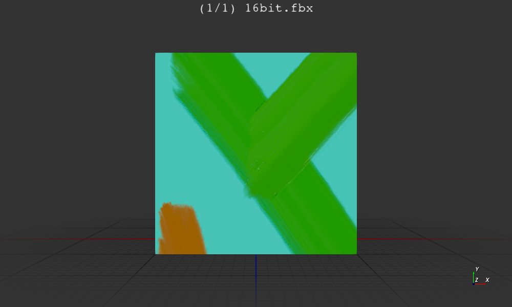 PNG Mapping support · Issue #586 · f3d-app/f3d · GitHub