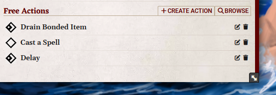 Players can't see skill actions · Issue #562 · xdy/xdy-pf2e-workbench · GitHub