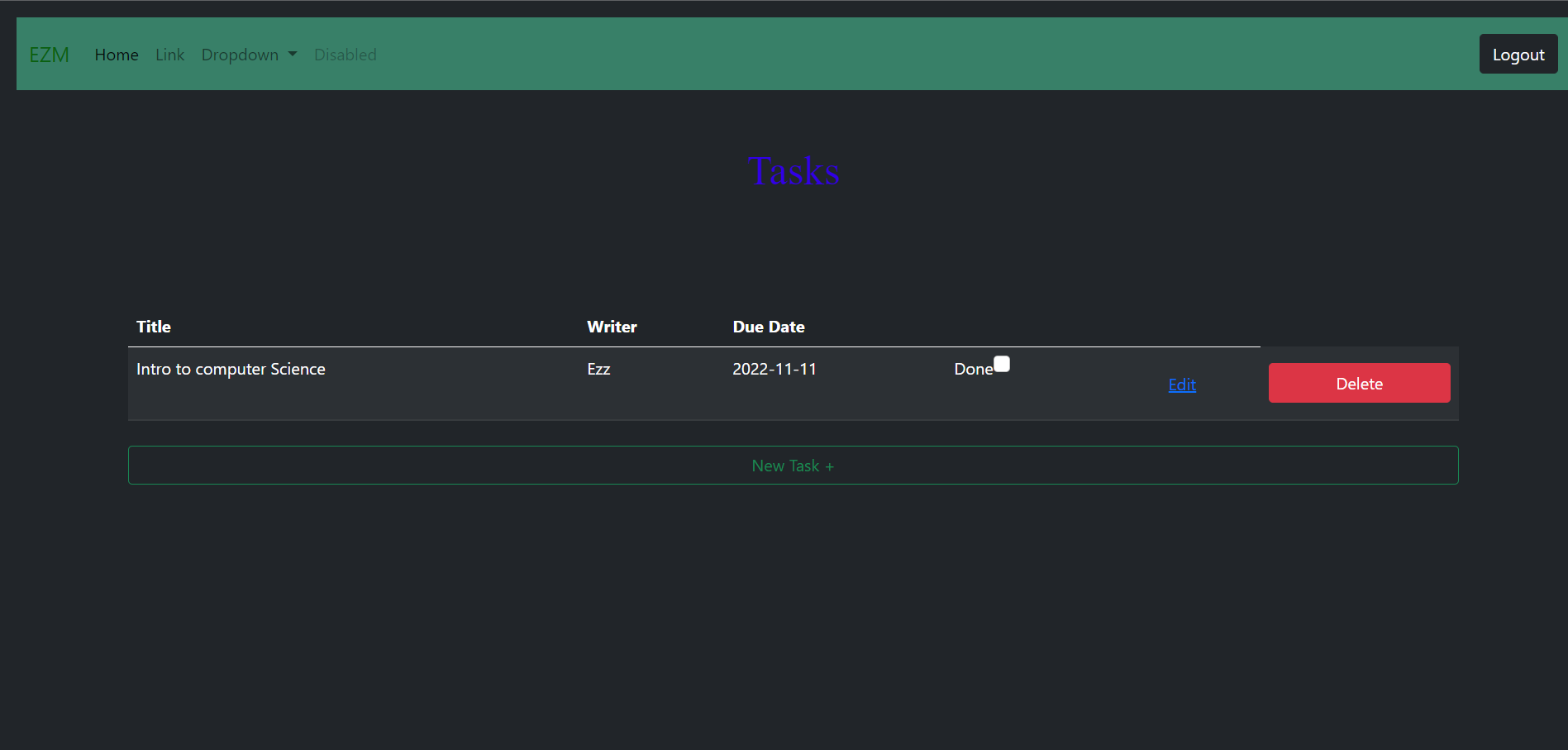 GitHub - Ezz1997/dynamic_tasks_website: This a dynamic website that supports adding new tasks ...