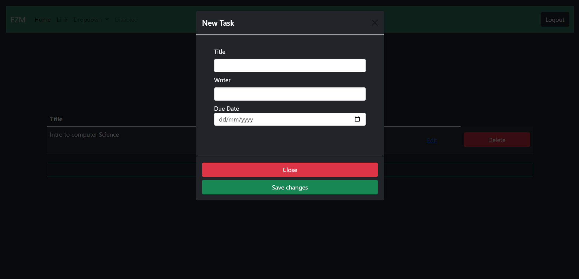GitHub - Ezz1997/dynamic_tasks_website: This a dynamic website that ...