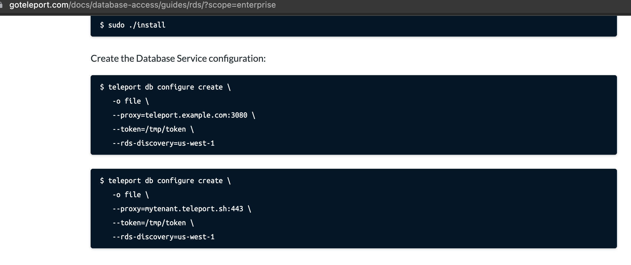 ScopedBlocks not working for scopes throughout page · Issue #129 · gravitational/docs · GitHub