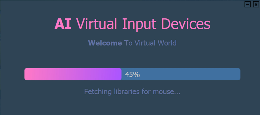 GitHub - Sneh-Trivedi/AI_Virtual_Input_Devices