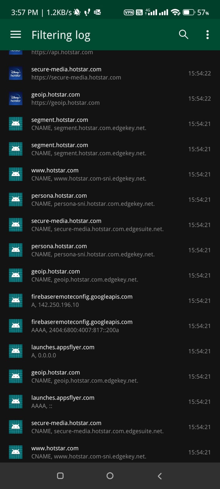 Google Play: in.startv.hotstar · Issue #130953 · AdguardTeam/AdguardFilters · GitHub