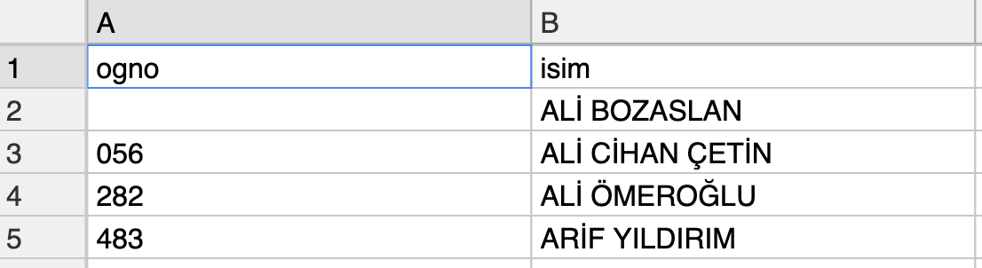 Microsoft Excel 97-2003 Version Turkish UTF-8 Problem · Issue #2686 ...