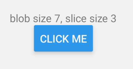 Blob#slice creates slices with incorrect `size` · Issue #35959 ...