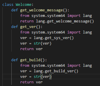 Semantic Highlighting Won't work · Issue #1430 · microsoft/pylance ...