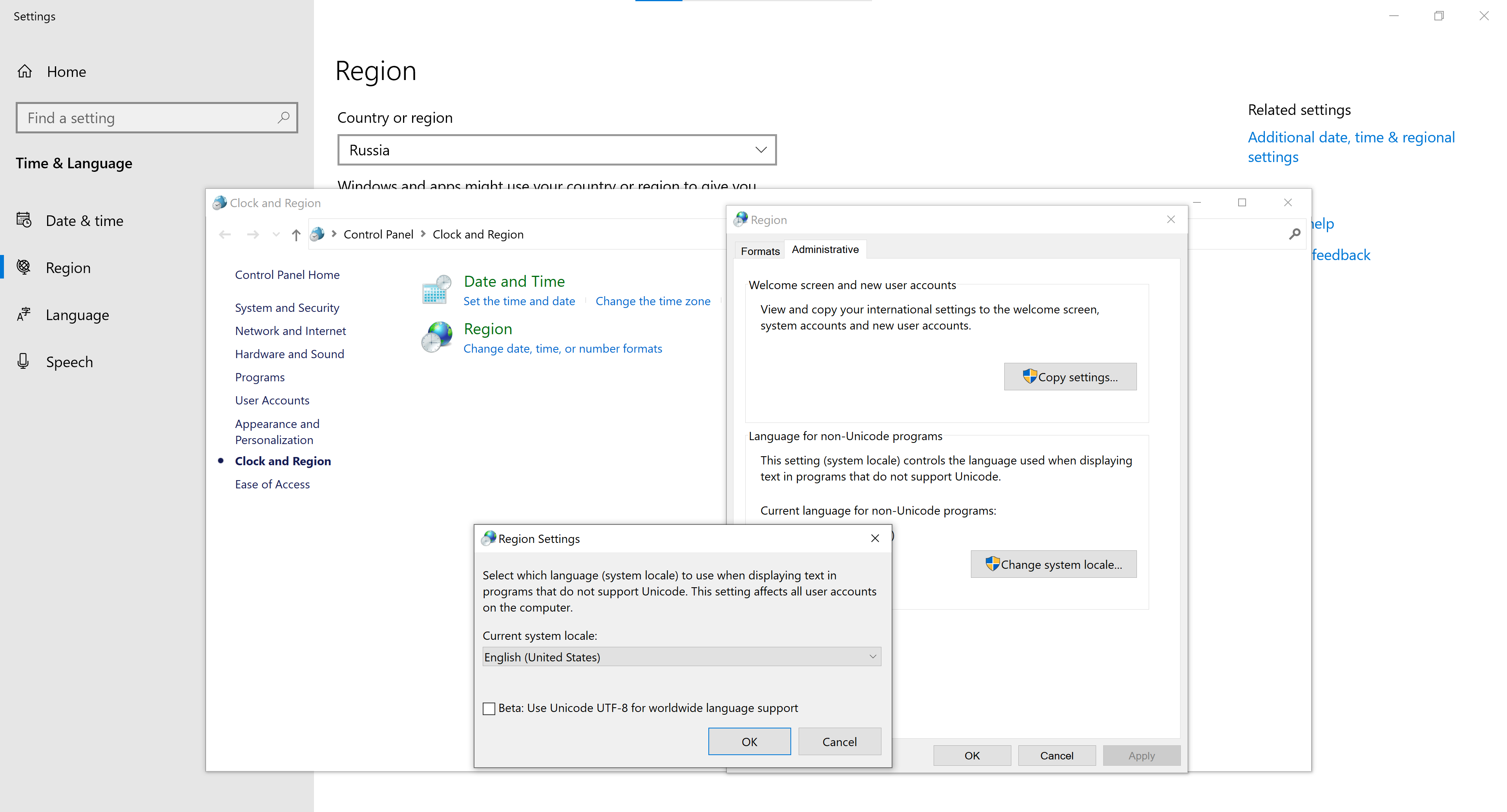 How to set up to support Chinese display · Issue #215 · JetBrains/jediterm · GitHub