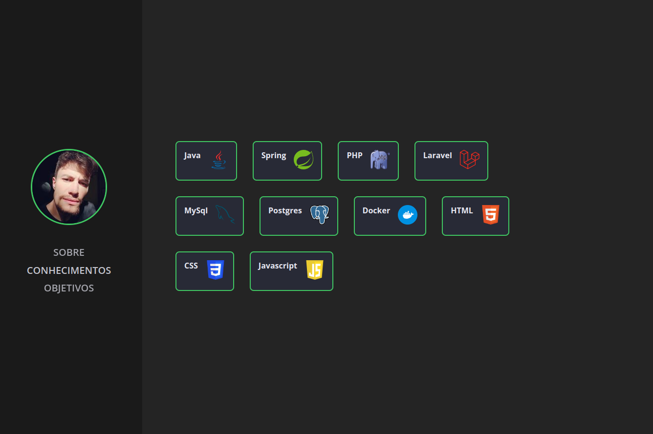 GitHub - brunojuwer/curriculo-bruno