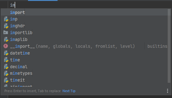 No autocomplete shown in pycharm after kite plugin updated today ...
