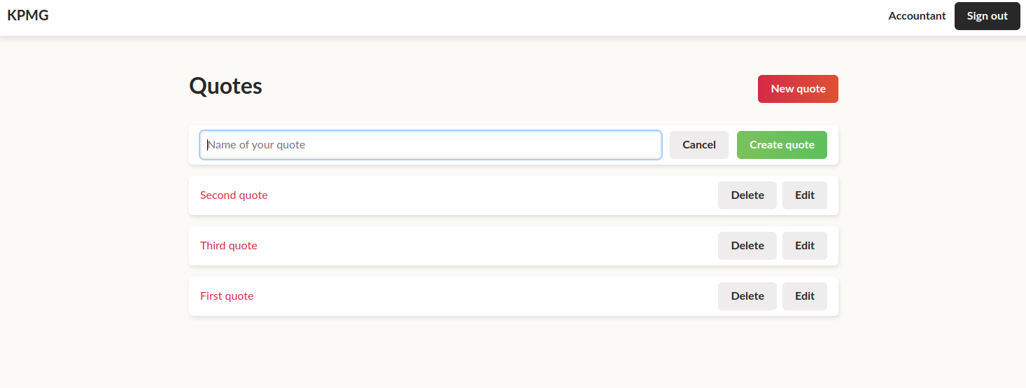 GitHub - keymarc22/quote-editor: Practicing Hotwire