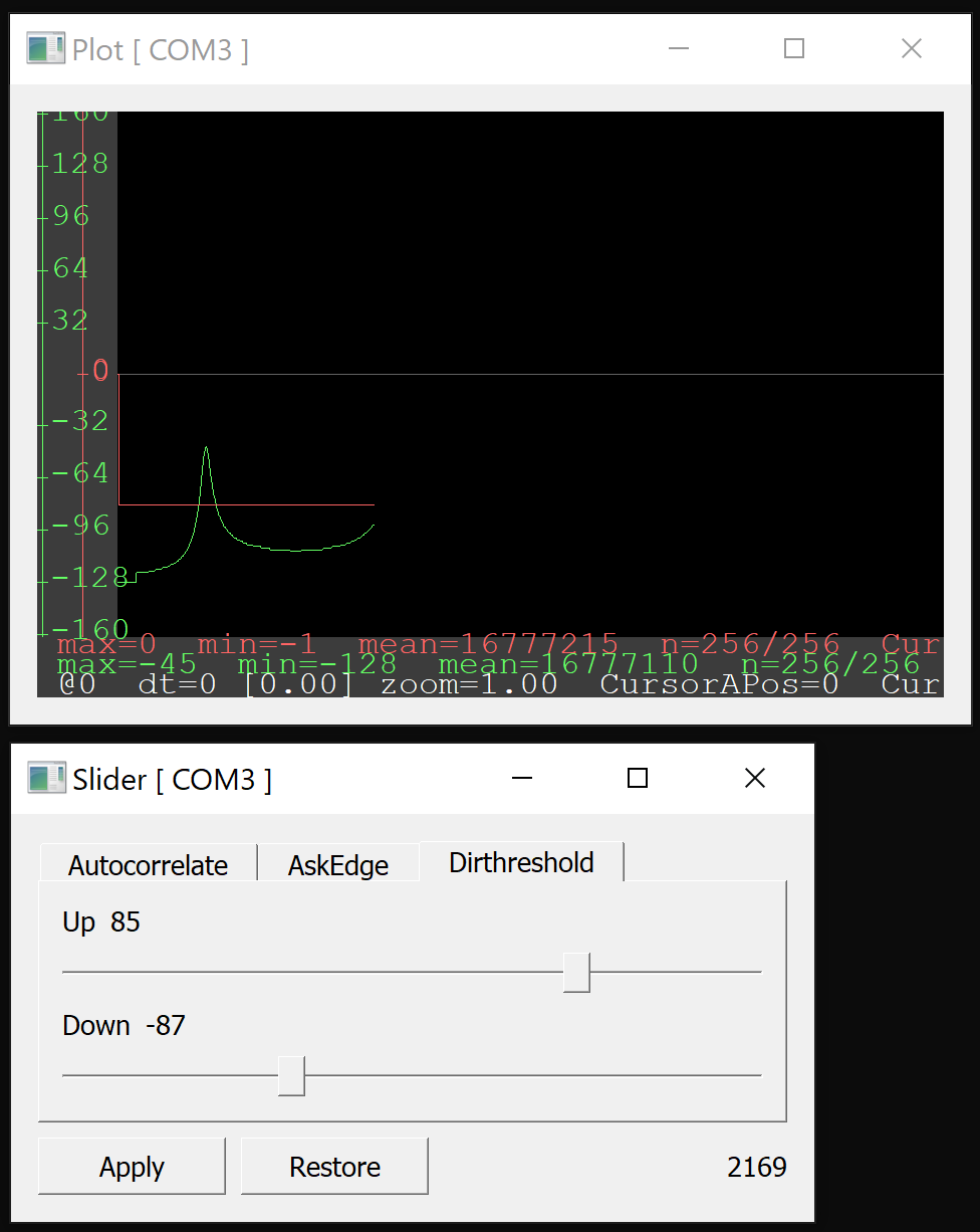 Big big ass · Issue #779 · RfidResearchGroup/proxmark3 · GitHub