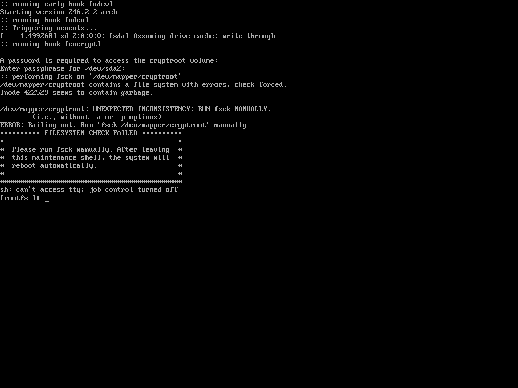 [Idea] Proxmark AUR · Issue #928 · RfidResearchGroup/proxmark3 · GitHub