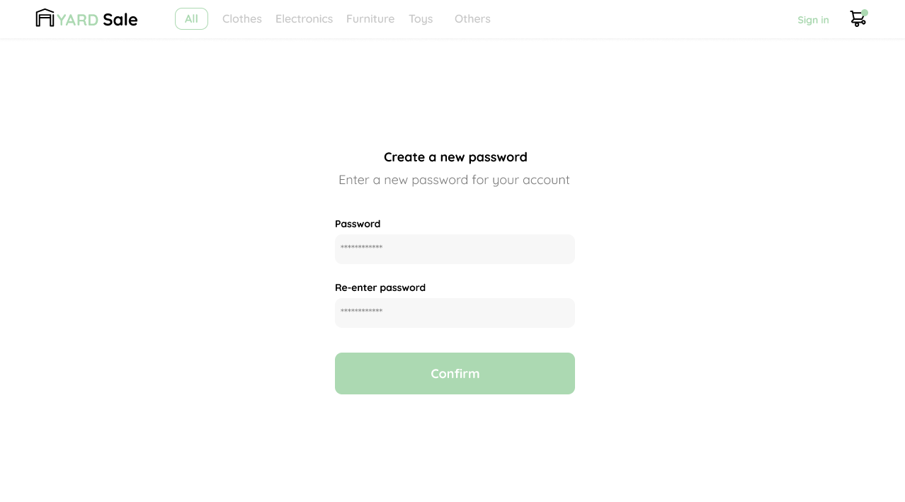GitHub - magaligarcia/VentaGarage_PracticaDesarrolloWeb: Practica del curso de Frontend ...