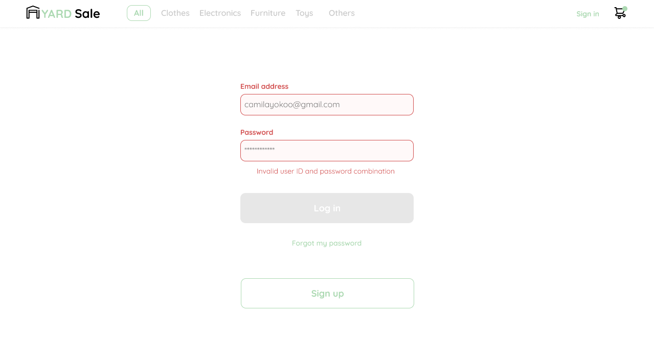 GitHub - magaligarcia/VentaGarage_PracticaDesarrolloWeb: Practica del curso de Frontend ...