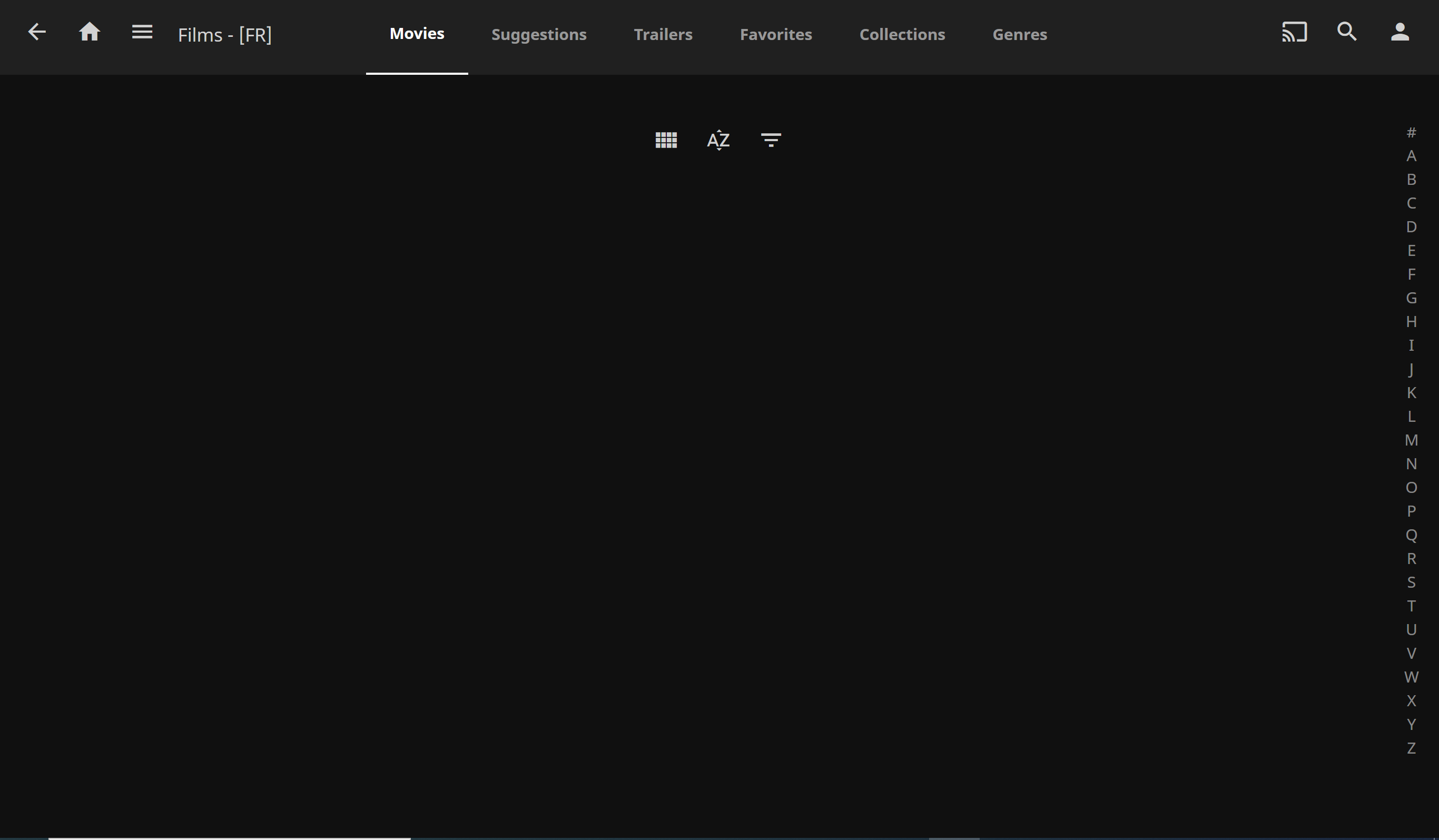 [Bug] Issue when importing big libraries (Folder with many files) · Issue #2470 · jellyfin ...