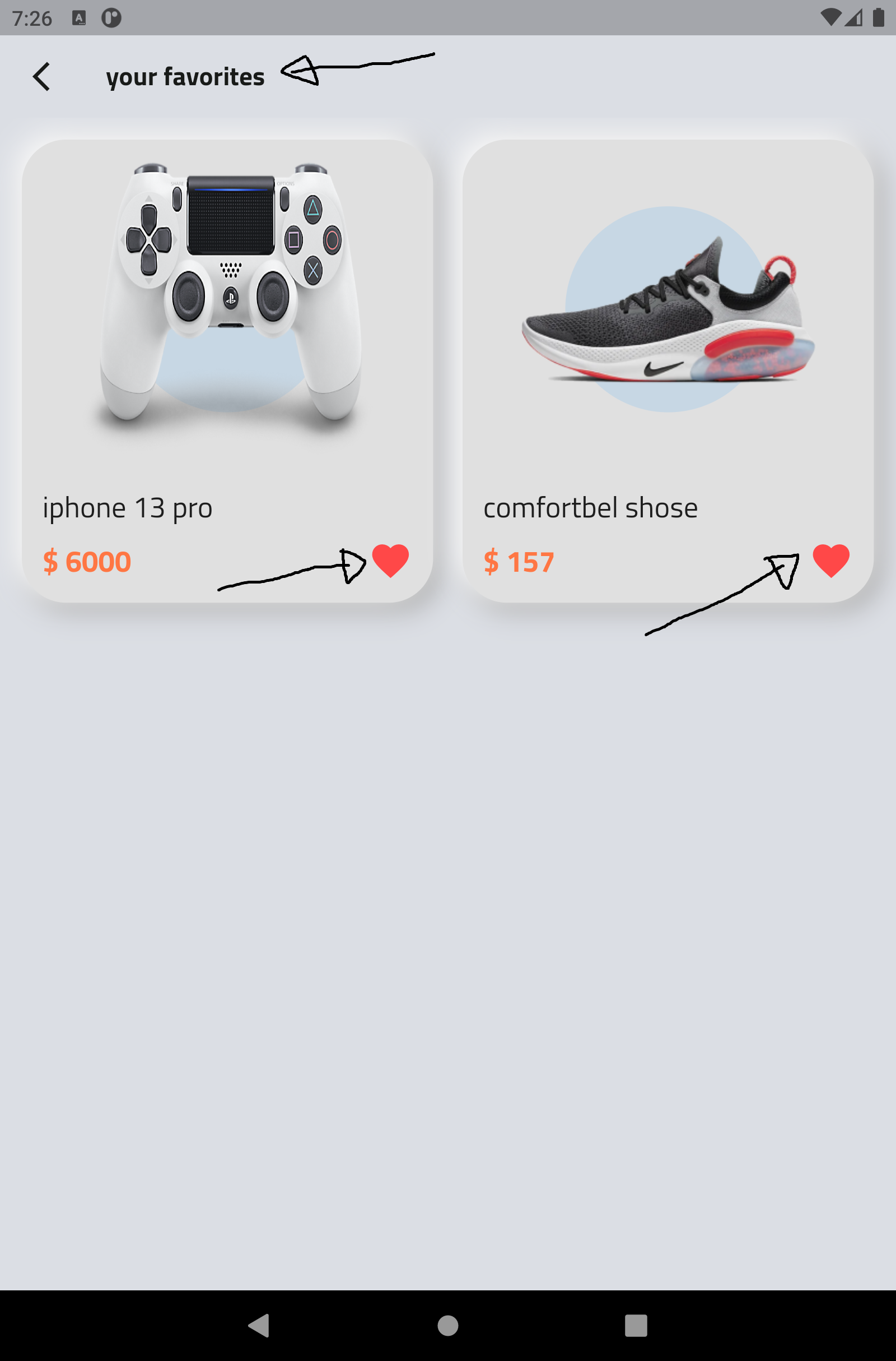 GitHub - Taha-khaled1/Complete-Ecommerce-App