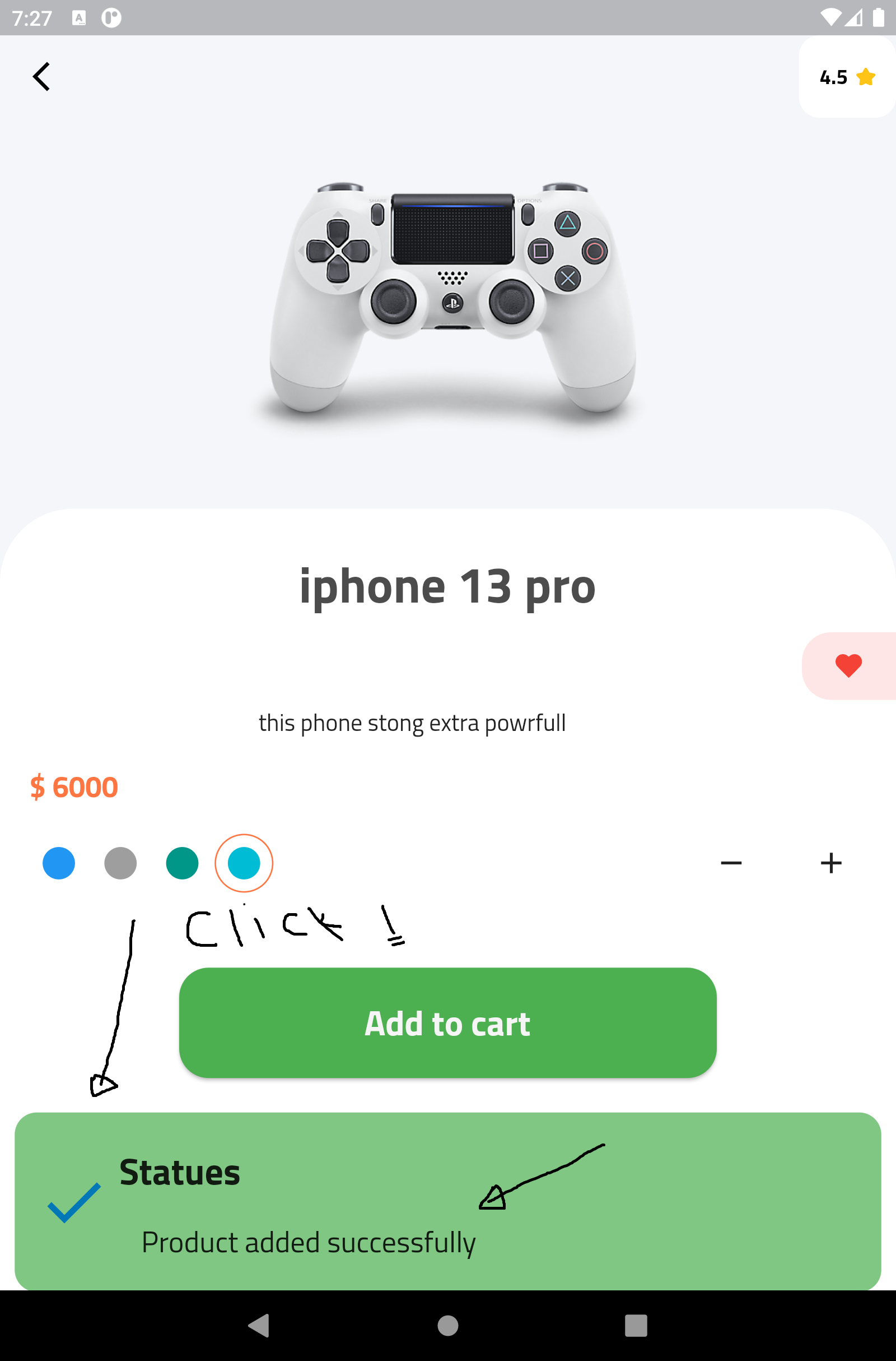 GitHub - Taha-khaled1/Complete-Ecommerce-App