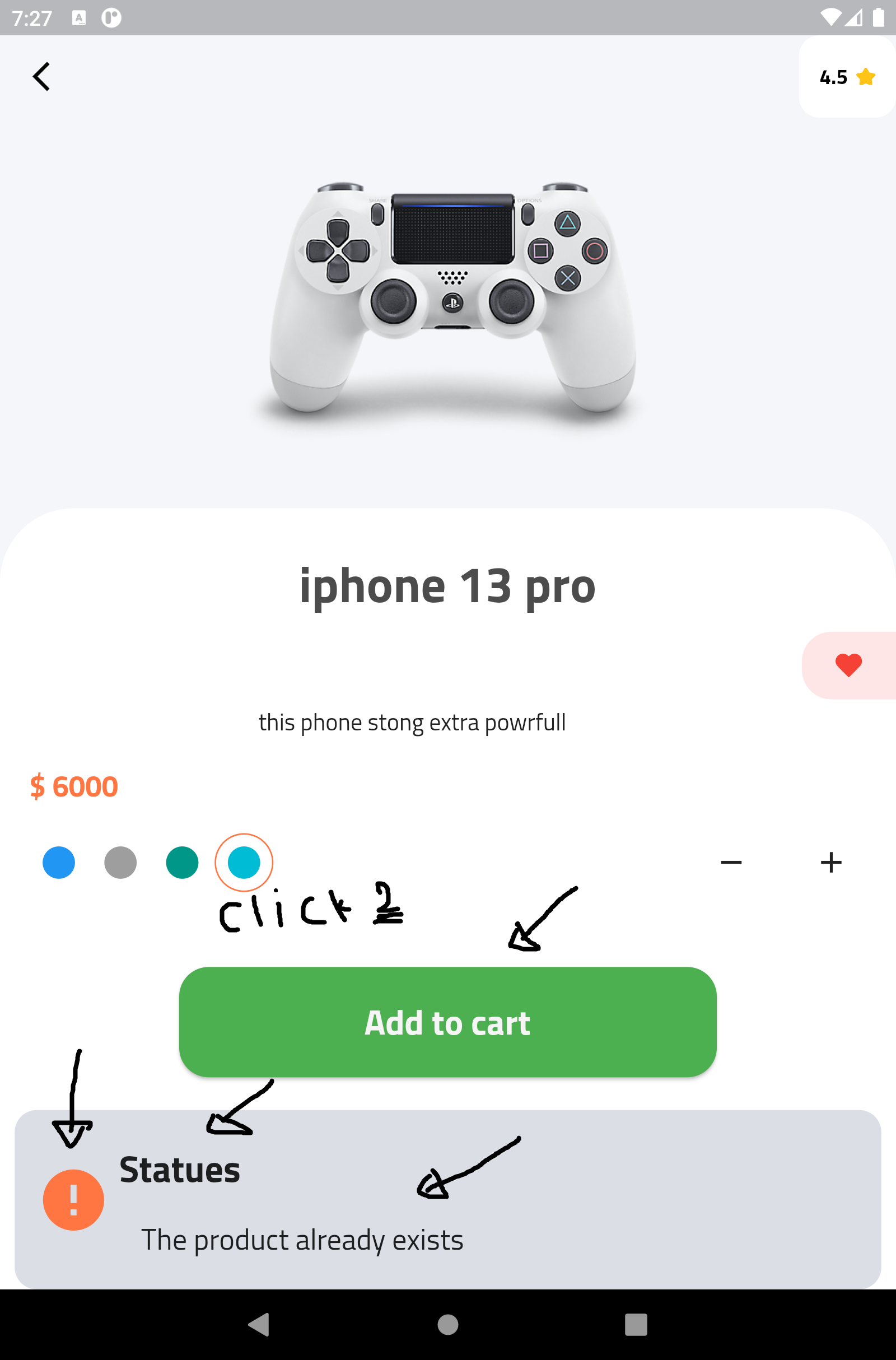 GitHub - Taha-khaled1/Complete-Ecommerce-App