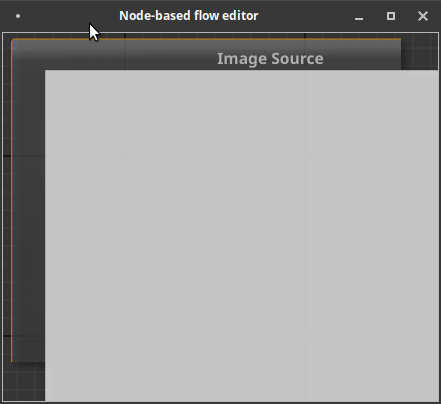 Maximum Zoom In causes improper node rendering · Issue #121 · paceholder/nodeeditor · GitHub