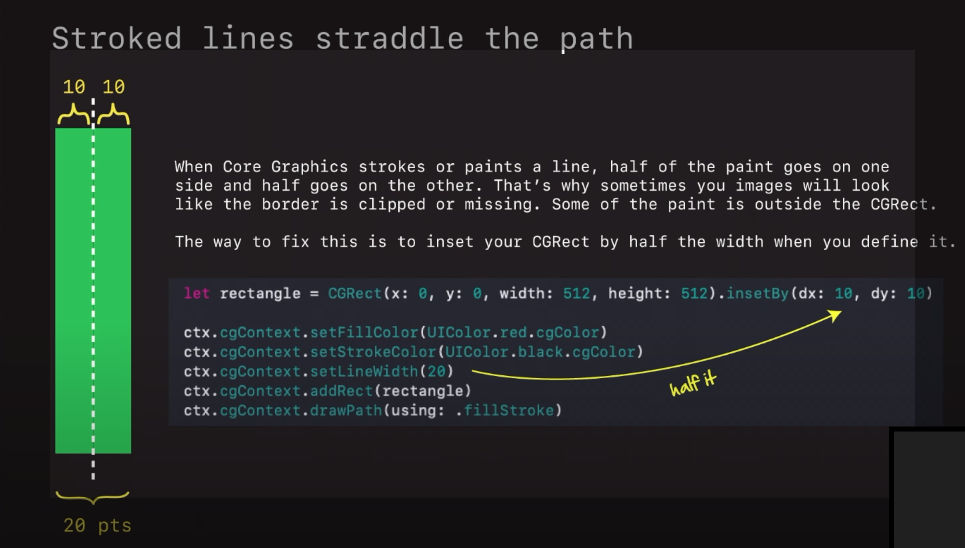 GitHub - kuruma-42/CoreGraphicsAndAnimations