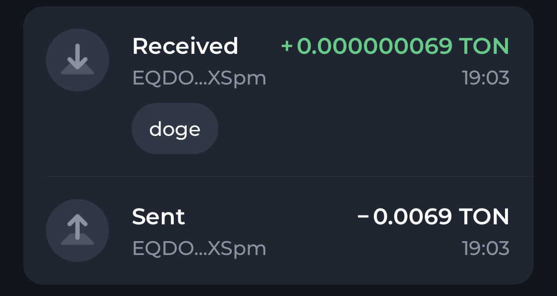 GitHub - LaDoger/doge.fc: The most amazing chatbot on TON!