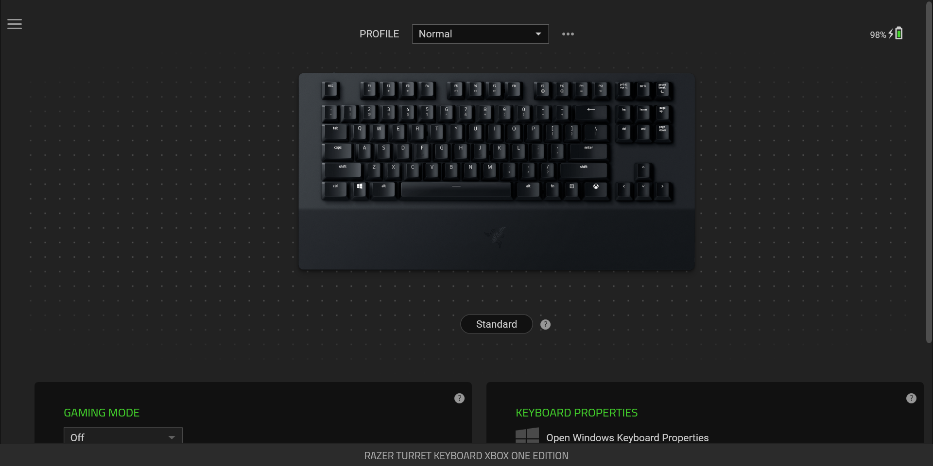 Support for Razer Turret for Xbox One · Issue #1060 · openrazer/openrazer · GitHub
