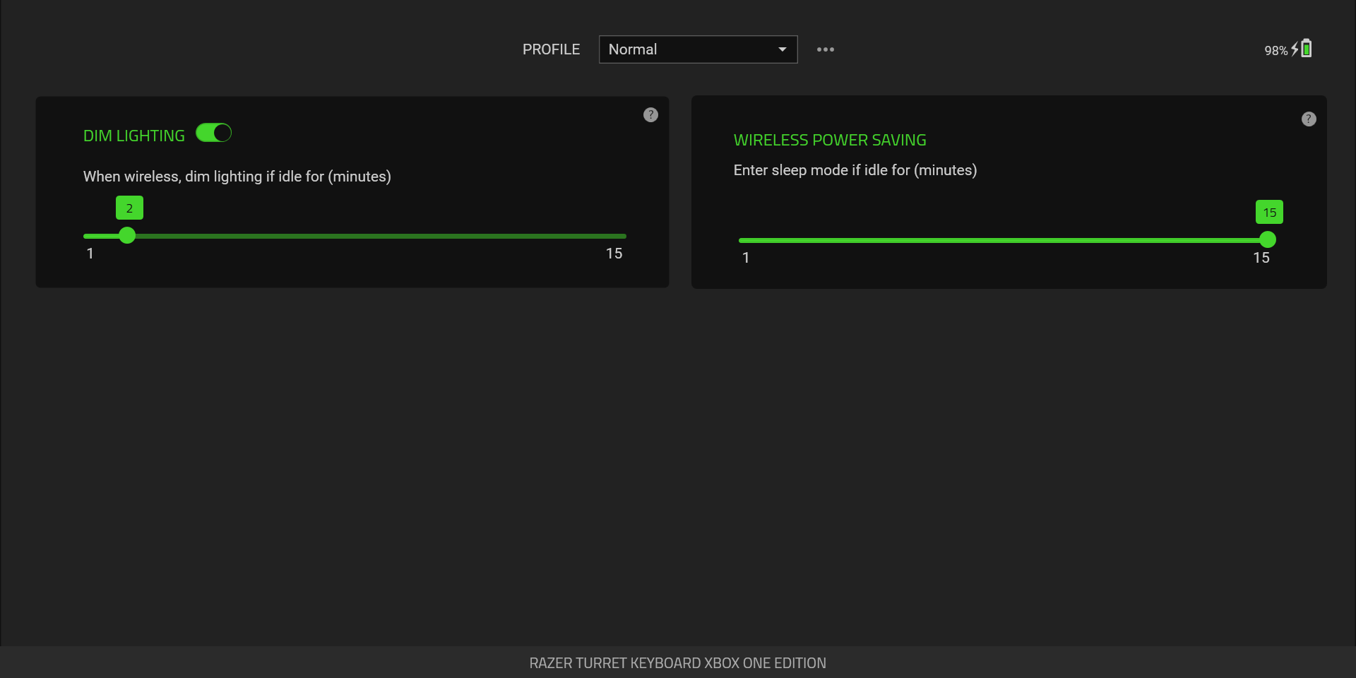Support for Razer Turret for Xbox One · Issue #1060 · openrazer/openrazer · GitHub