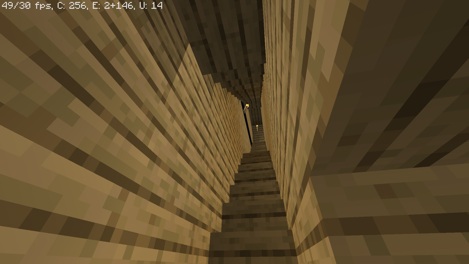 Blocks are not rotated inside structures. · Issue #135 · Amulet-Team/Amulet-Map-Editor · GitHub