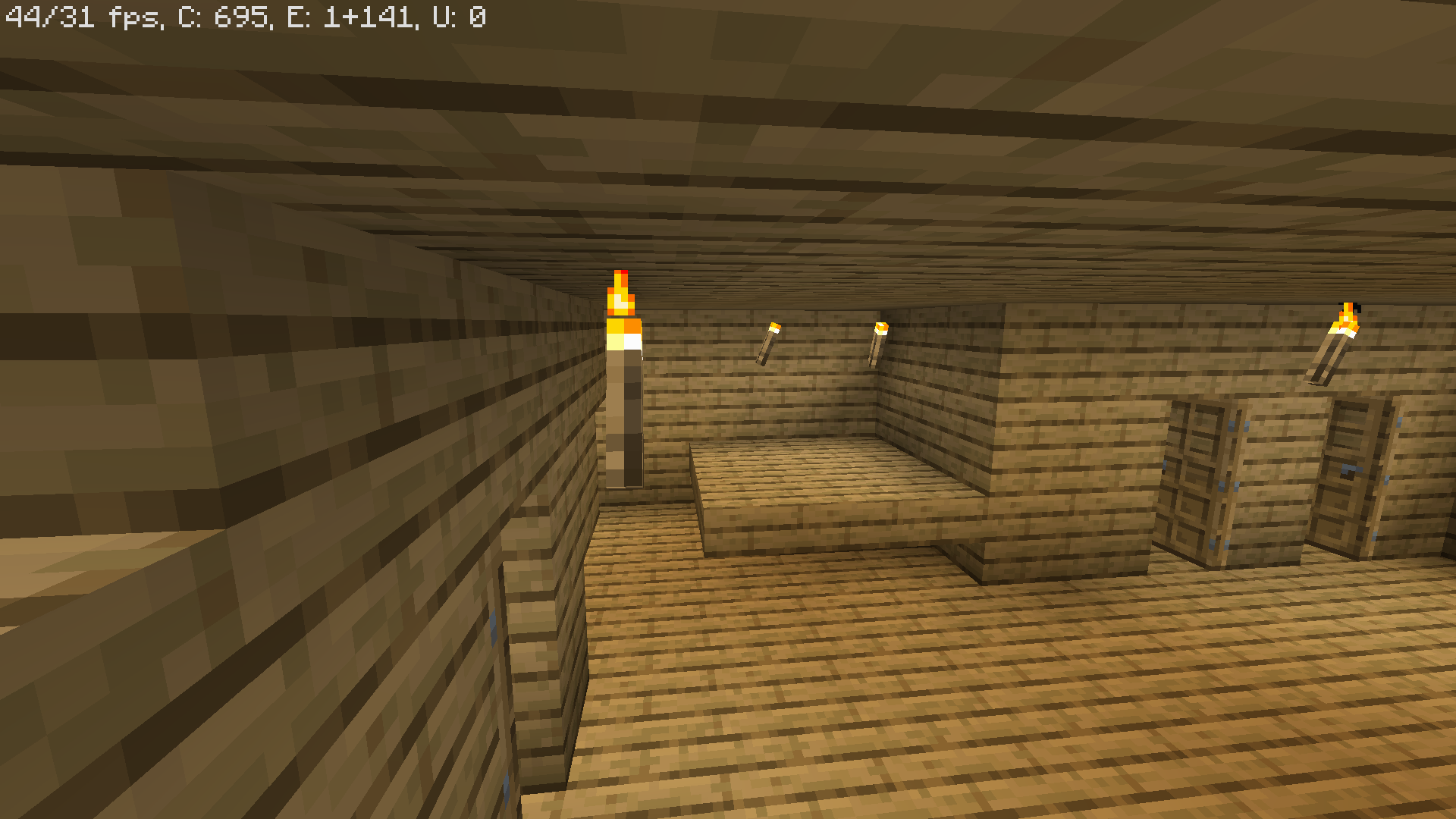 Blocks are not rotated inside structures. · Issue #135 · Amulet-Team/Amulet-Map-Editor · GitHub