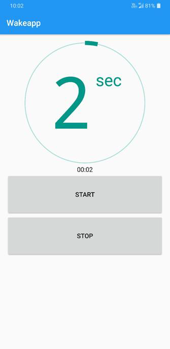 GitHub - TanujChaniyari07/WakeApp: We all know how easy it is to hit ...