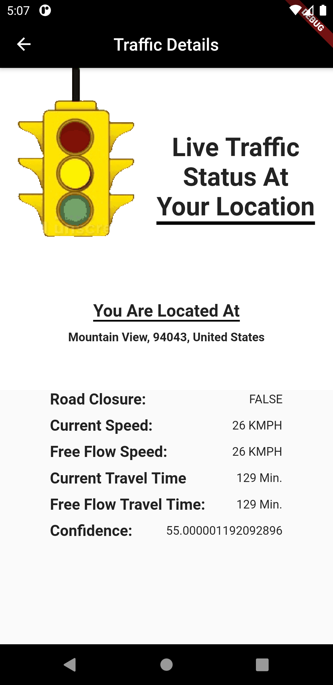 GitHub - Prateek-Yashaswi/Highway-Companion-App: An Interactive And ...