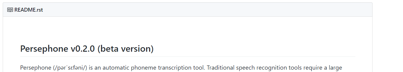 tutorial error: missing 1 required positional argument: 'labels' · Issue #173 · persephone-tools ...