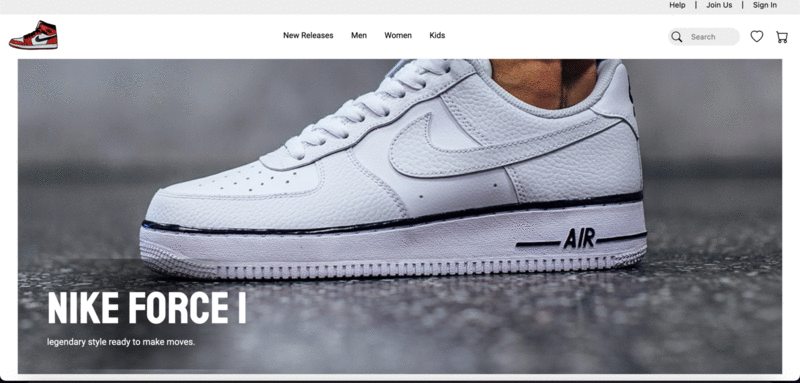 GitHub - harshitpaliwal95/shoe-zone-ecom-app: A ecom build using React Js