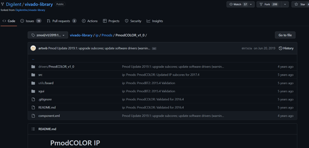 GitHub - alopez099/Color_Detection: Displays the color being detected ...