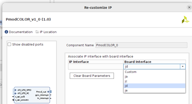 GitHub - alopez099/Color_Detection: Displays the color being detected ...