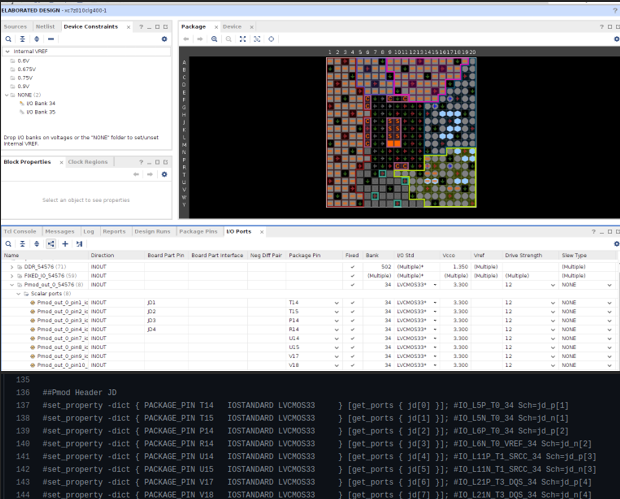 GitHub - alopez099/Color_Detection: Displays the color being detected ...