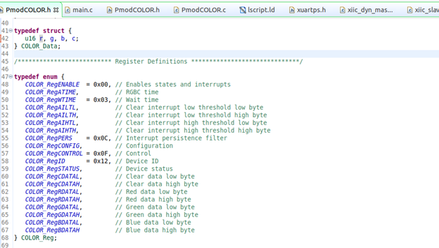 GitHub - alopez099/Color_Detection: Displays the color being detected ...