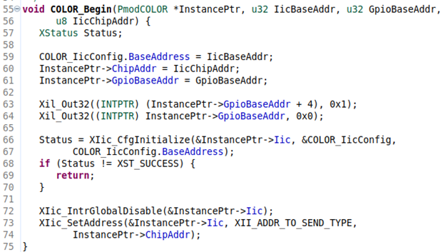 GitHub - alopez099/Color_Detection: Displays the color being detected ...
