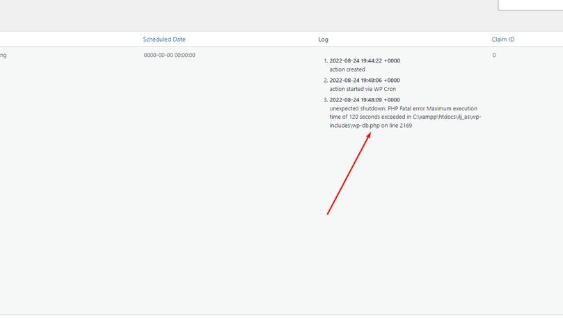 Is It Possible To Lessen The Interval Time On As Enqueue Async Action For Specific Plugin Use