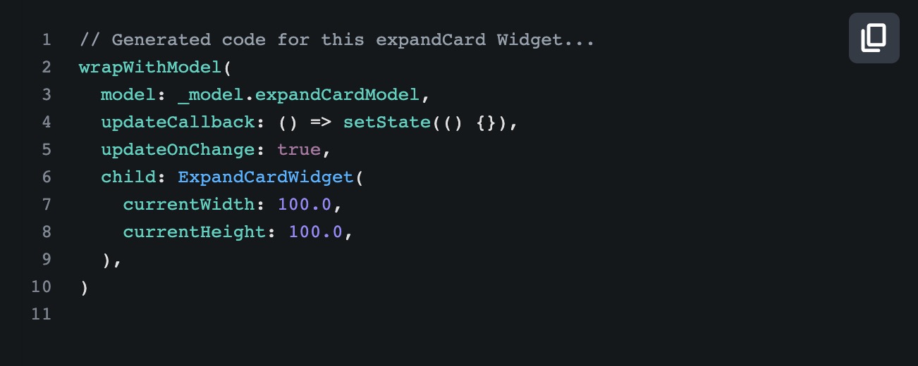 Custom container element does not respect unit of measure if used with Component parameters ...