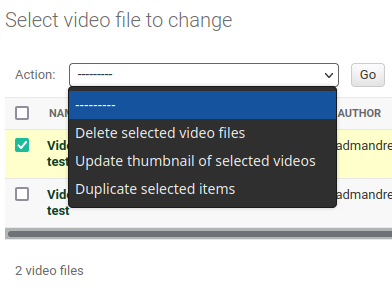 Duplicate courses and items. · Issue #349 · maxSIMhealth/GEN · GitHub