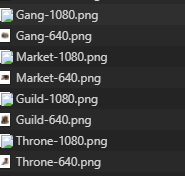 Properly support srcSet in the c-image component · Issue #422 · chakra-ui/chakra-ui-vue · GitHub