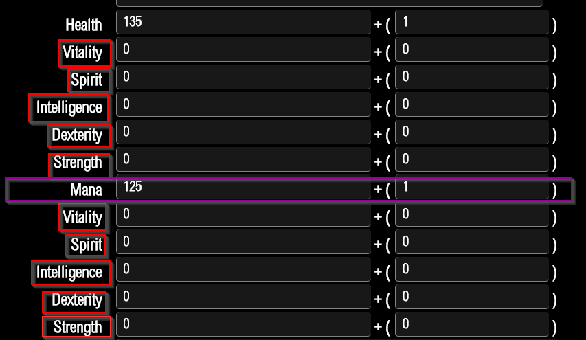 Skillapi DynamicEditor Broken! · Issue #181 · Eniripsa96/SkillAPI · GitHub