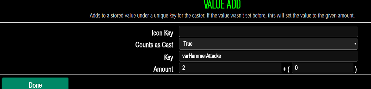Values not usable in Particle-Mechanic · Issue #185 · Eniripsa96/SkillAPI · GitHub