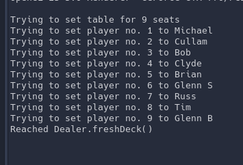 Invalid call. Nonexistent function called on a function that does exist ...