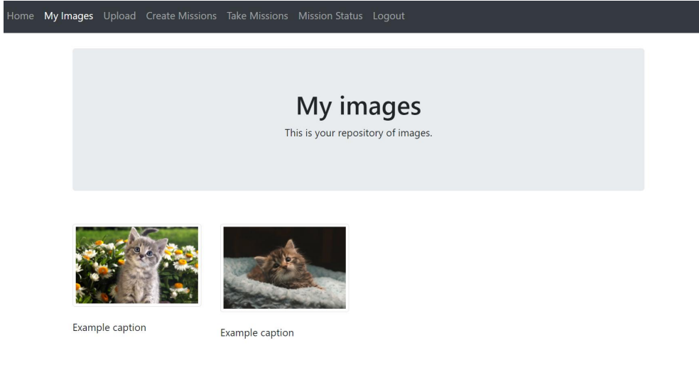 GitHub - billll-ppp/LabelIt: A platform for crowdsource image labeling and annotation