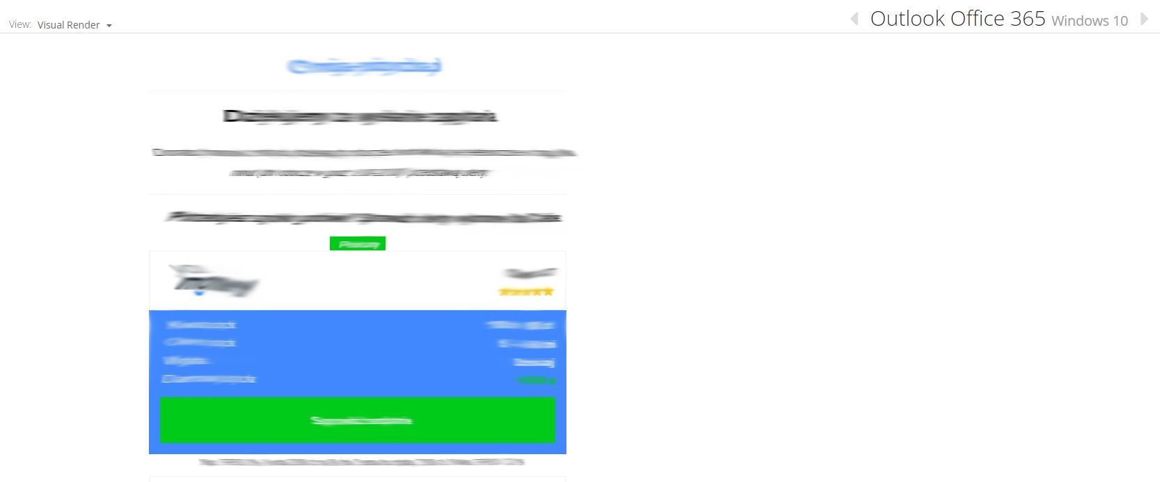 mj-button looking weird and bigger then should be [ outlook desktop windows ] · Issue #2673 ...