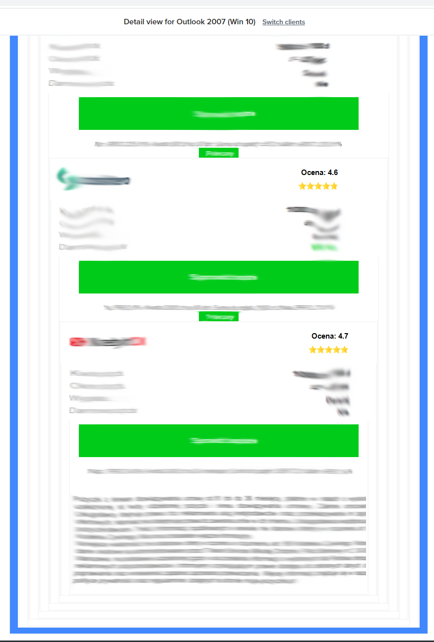 mj-button looking weird and bigger then should be [ outlook desktop windows ] · Issue #2673 ...